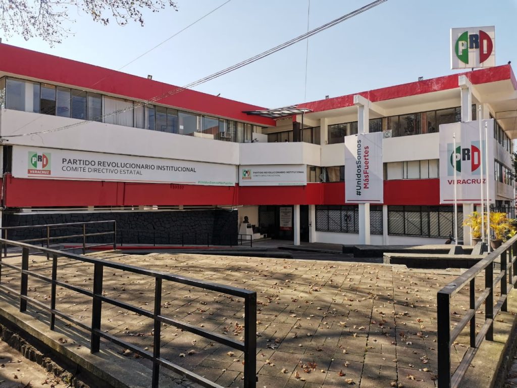 PRI ESTATAL – SOMOS PRI