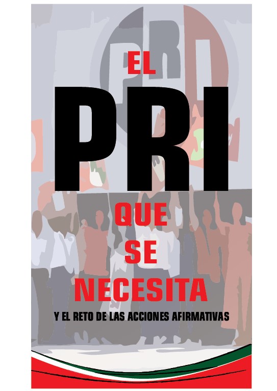 PRI ESTATAL – SOMOS PRI
